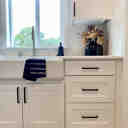 Top Knobs Exeter Bar Pull & Reviews | Wayfair